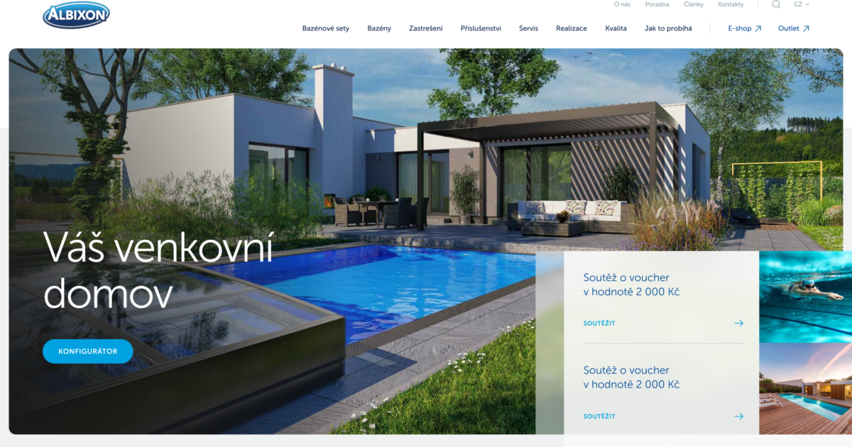 SiteOne | Albixon: Customer first